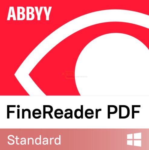 ABBYY FineReader PDF | co.Tec Shop